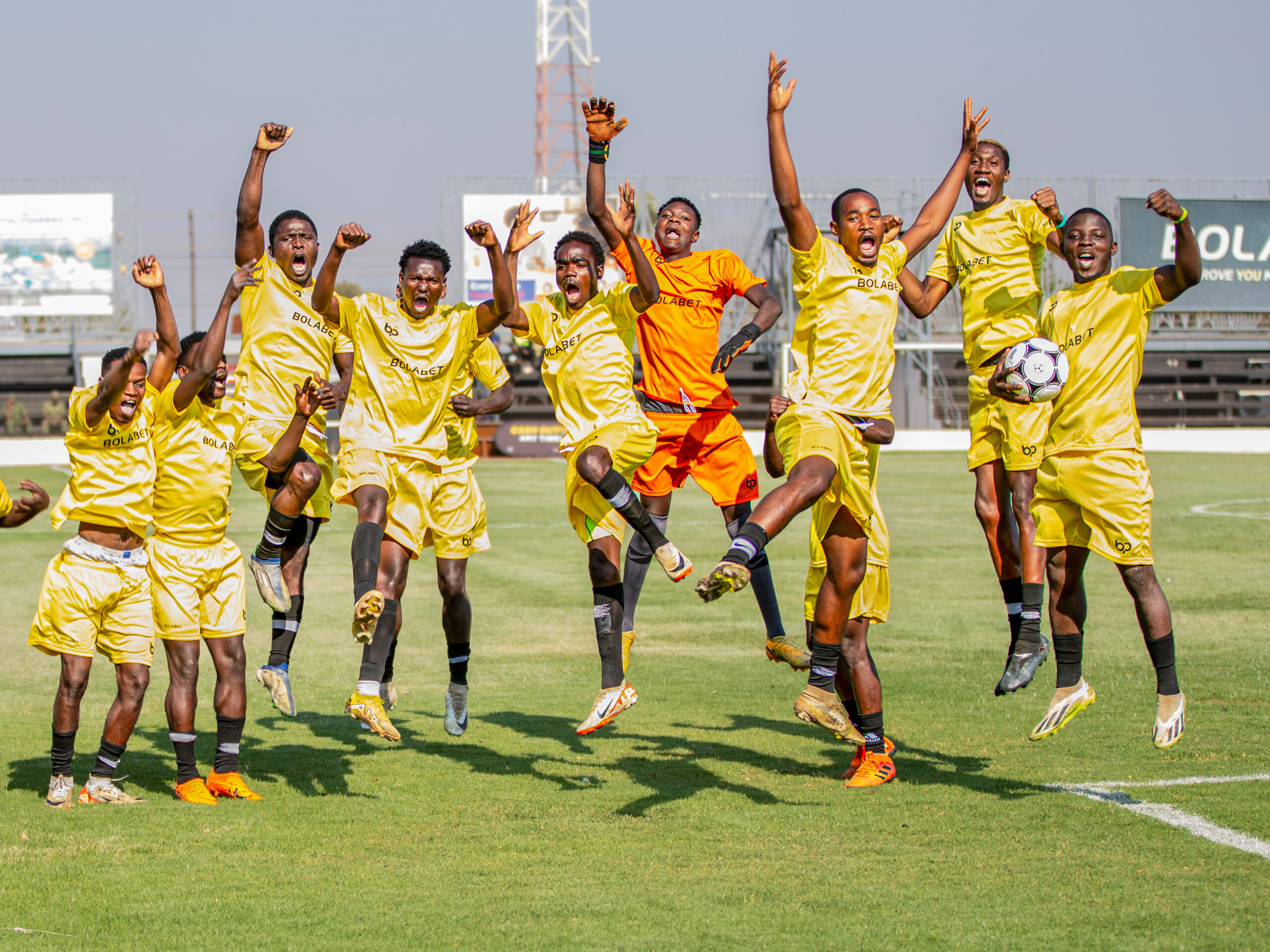 Mtendere's Lasa Lasa crowned Bola Yamu Hood champions after a tightly ...