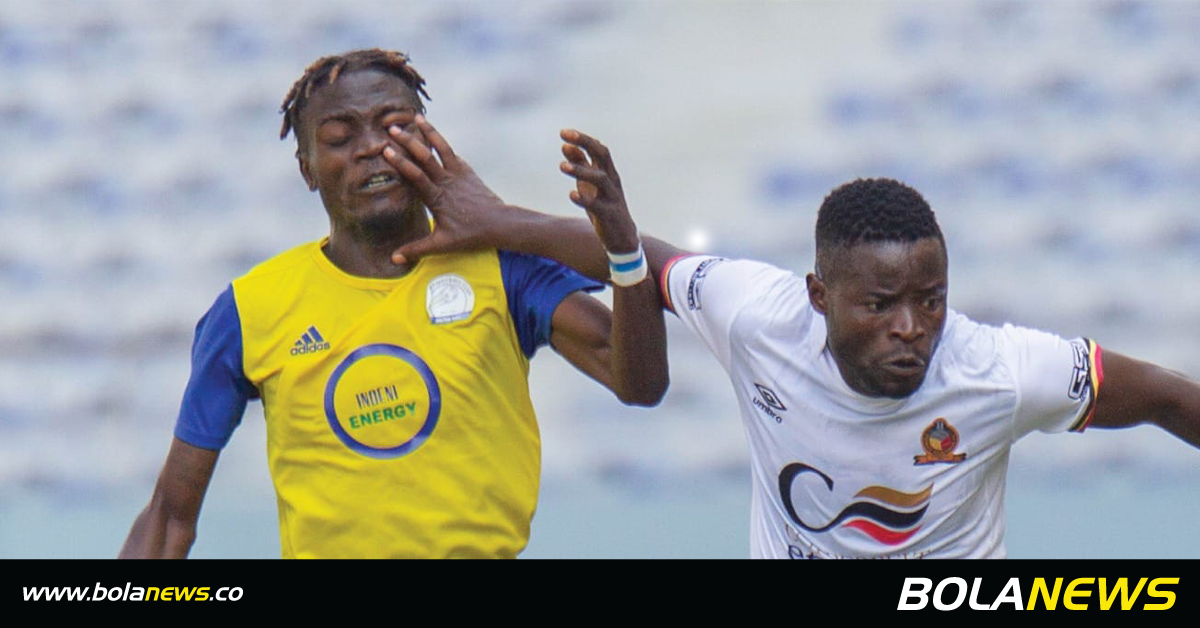 Indeni holds Power Dynamos to a frustrating draw - Bolanews