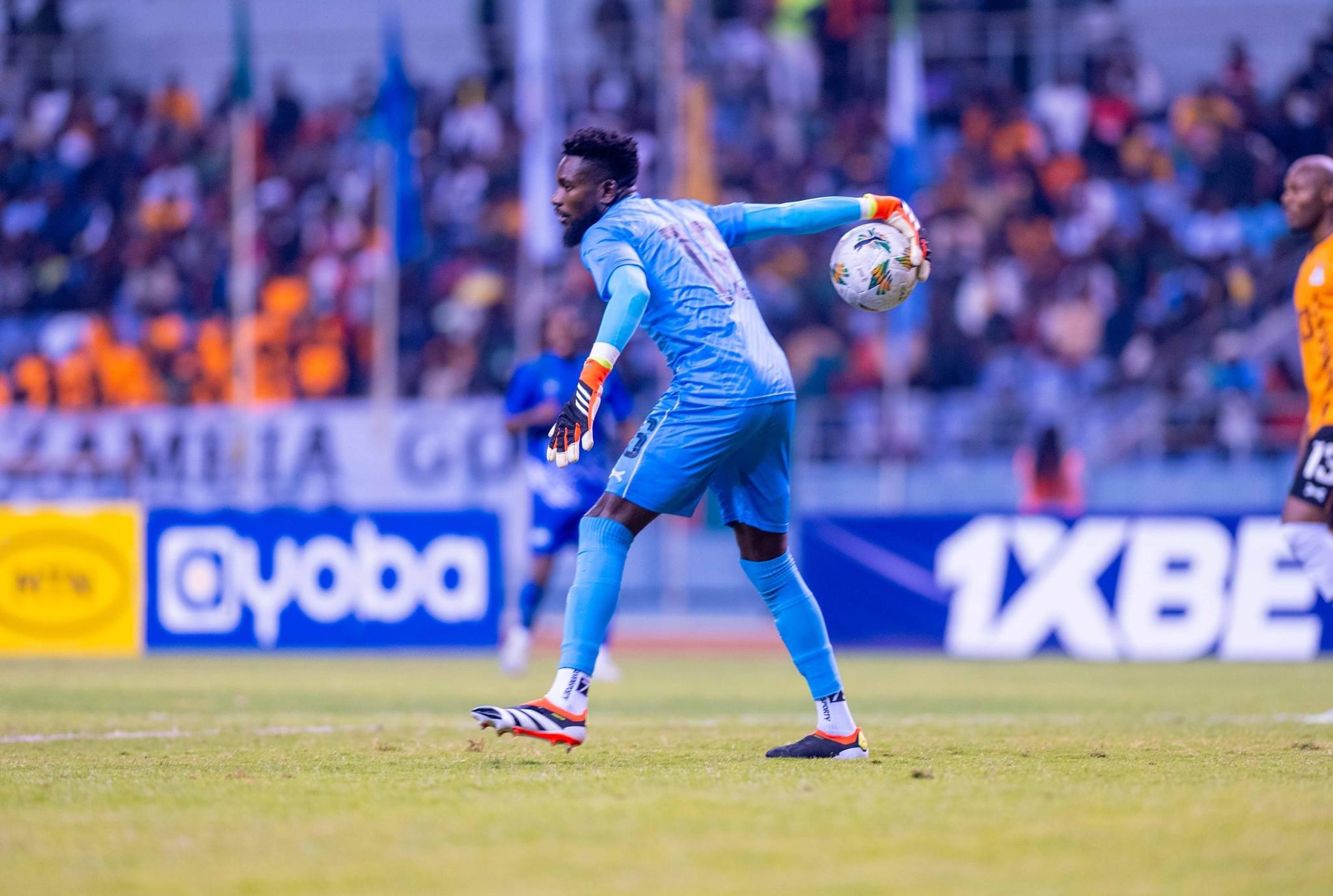Zambia player ratings vs Sierra Leone| Chaiwa, Musonda Kampamba shine ...