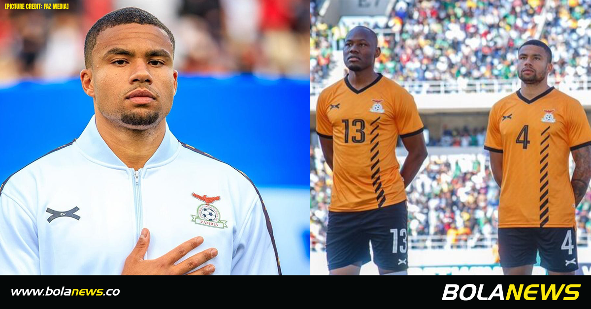 Grant Explains Defense Partnership Dilemma Ahead of Ivory Coast Clash - Bolanews