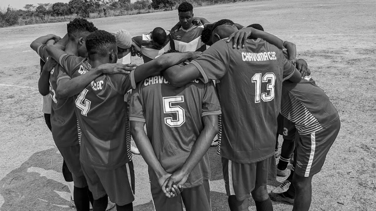 Caf Mourns Seven Chavuma Town Council FC Players Who Died in Tragic ...