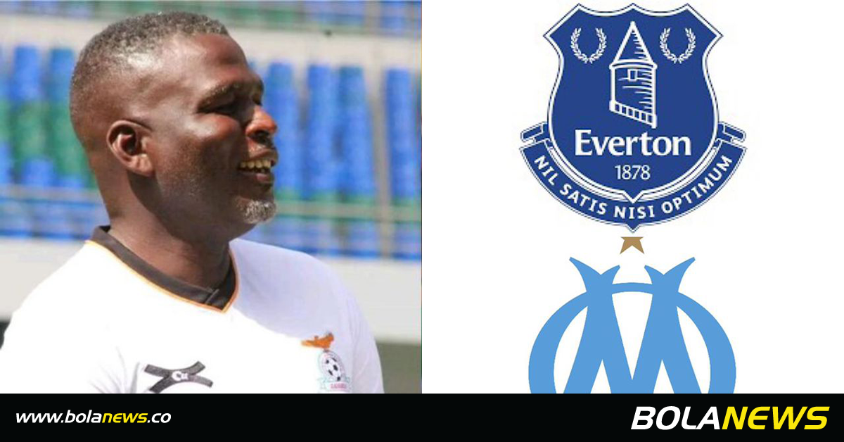 How moves for Litana to Everton and Marseille collapsed - Bolanews