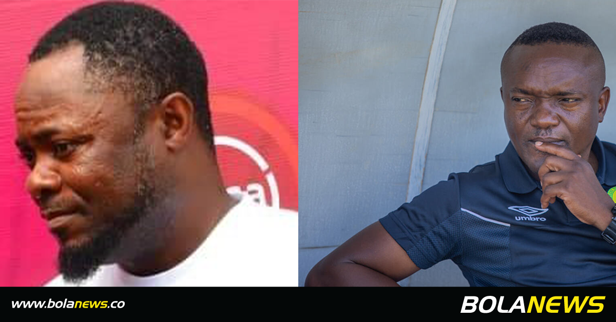 Nkana sack Bakala, Chipepo to replace him-Reports - Bolanews