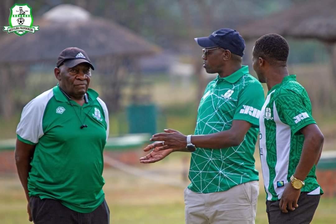 Tenant Chilumba Reacts To Mighty's Third Defeat In A Row - Bolanews