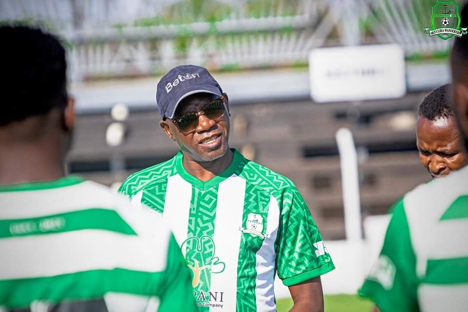 "We Wanted This Win" - Chilumba Explains After First Victory With ...