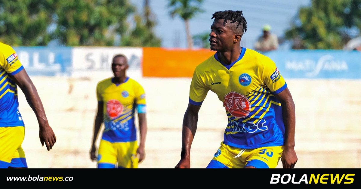 Zambian players abroad weekend wrap: Chisala scores again, Siame debuts ...