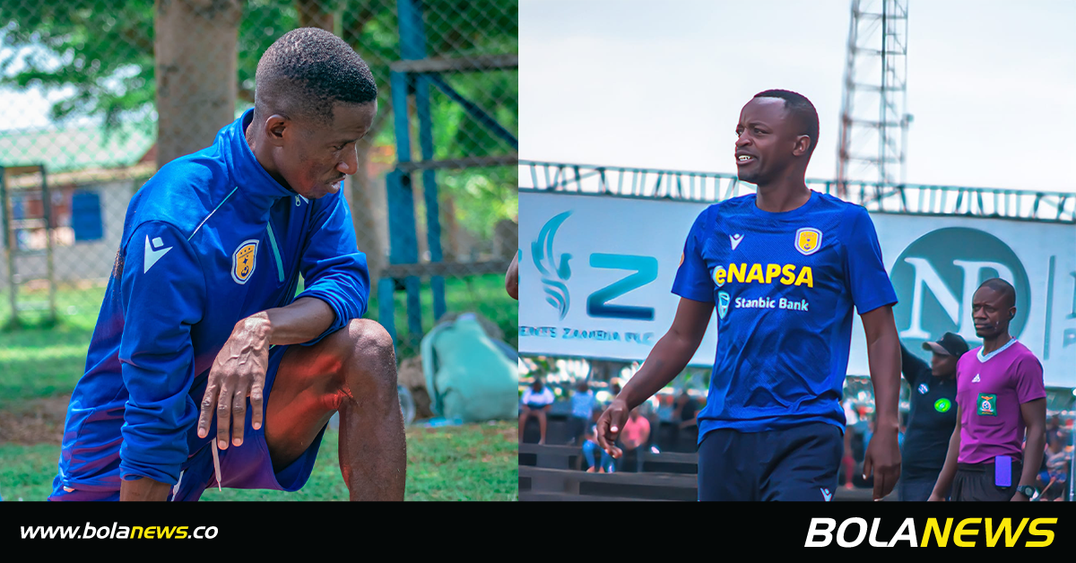 Rally Bwalya Explains Why Sipho Mumbi Is One Of The Best Upcoming ...