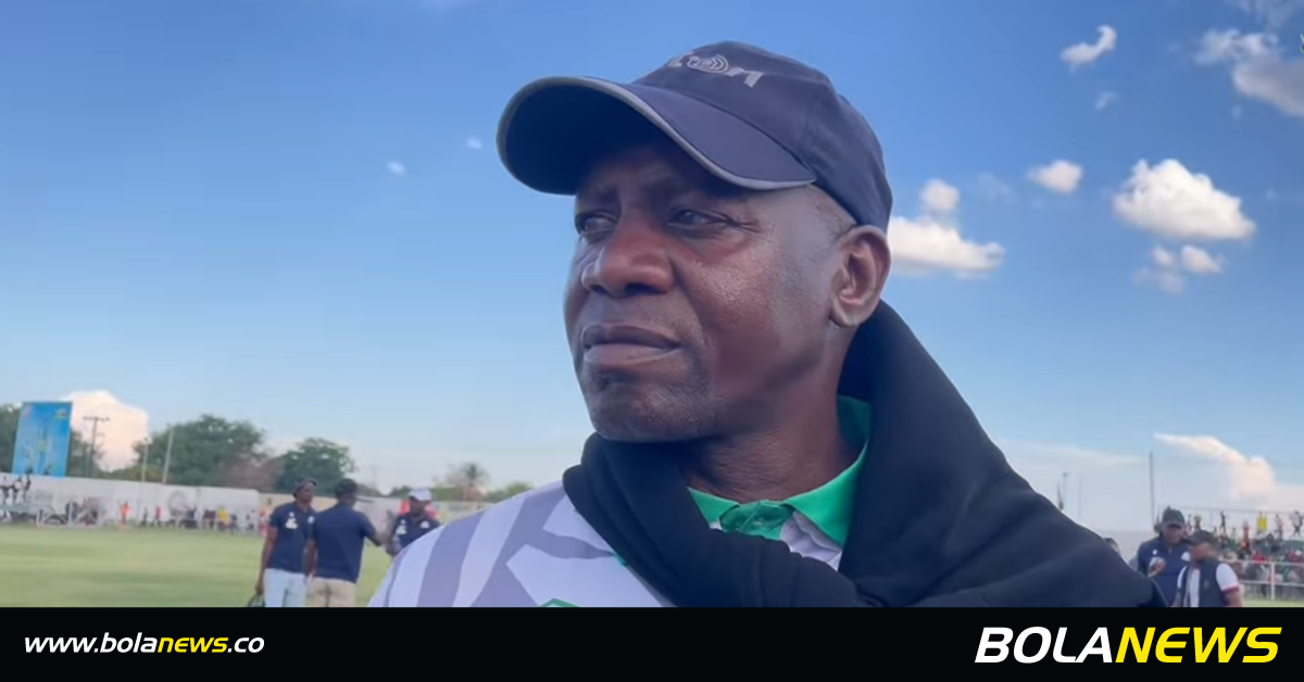 Tenant Chilumba Reacts To Mighty's Third Defeat In A Row - Bolanews