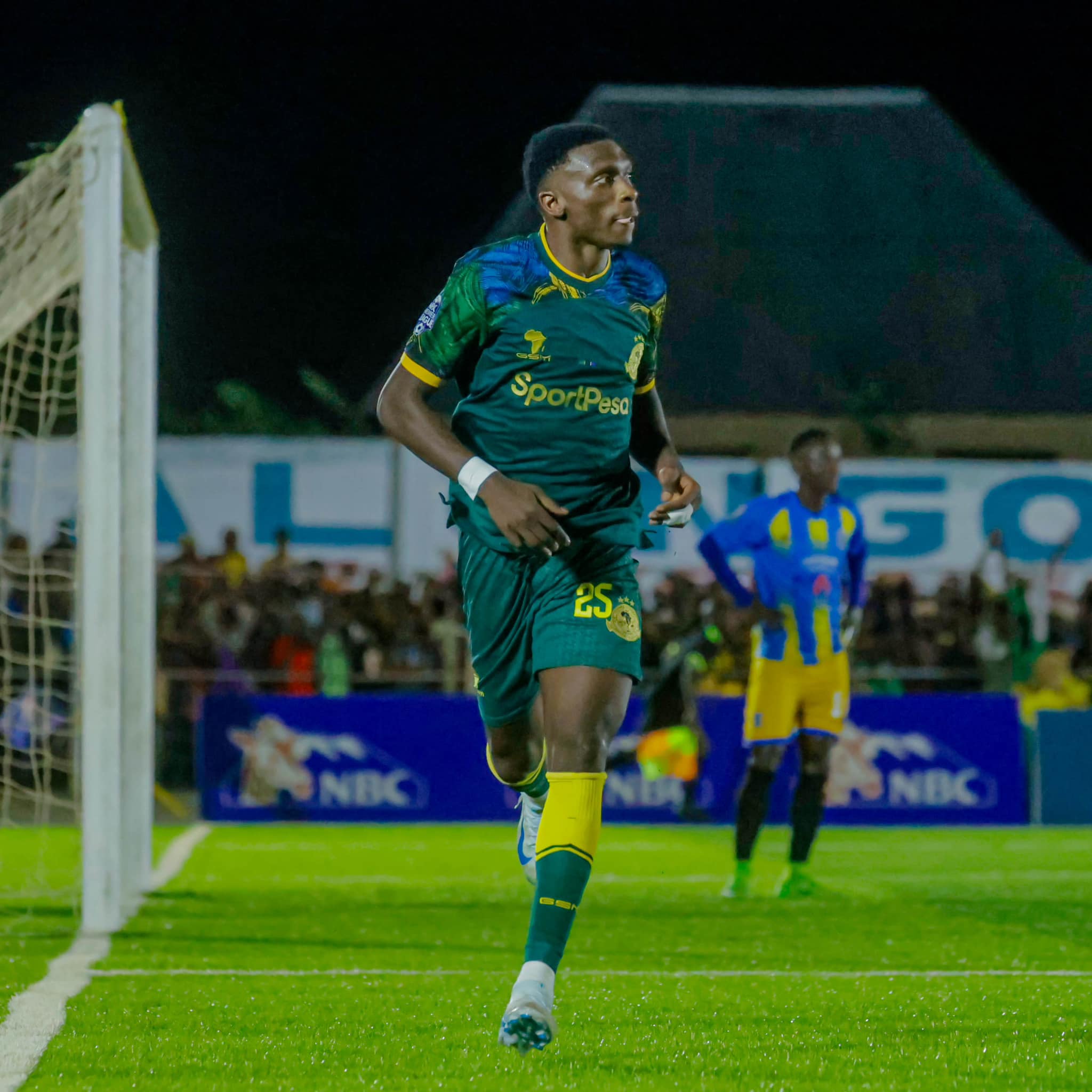 Chipolopolo players abroad weekend wrap| Musonda scores , Daka features ...