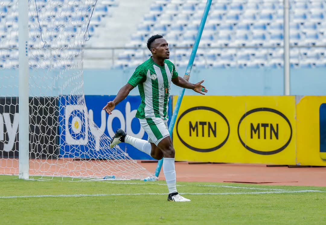 Tenant Chilumba Reveals Secret To Wanderers Uprising Journey - Bolanews