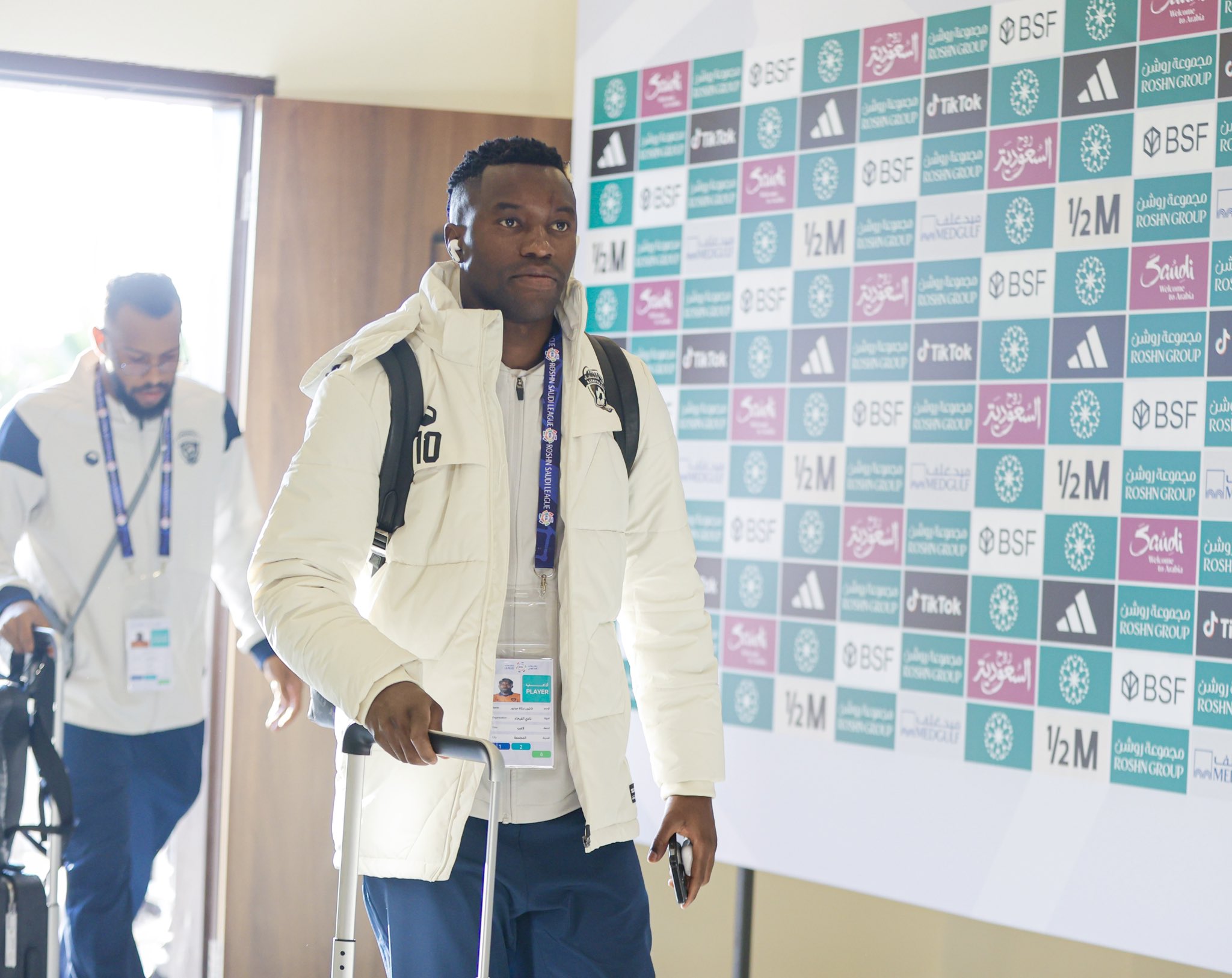 Fashion Sakala Shares Retirement Plan - Bolanews