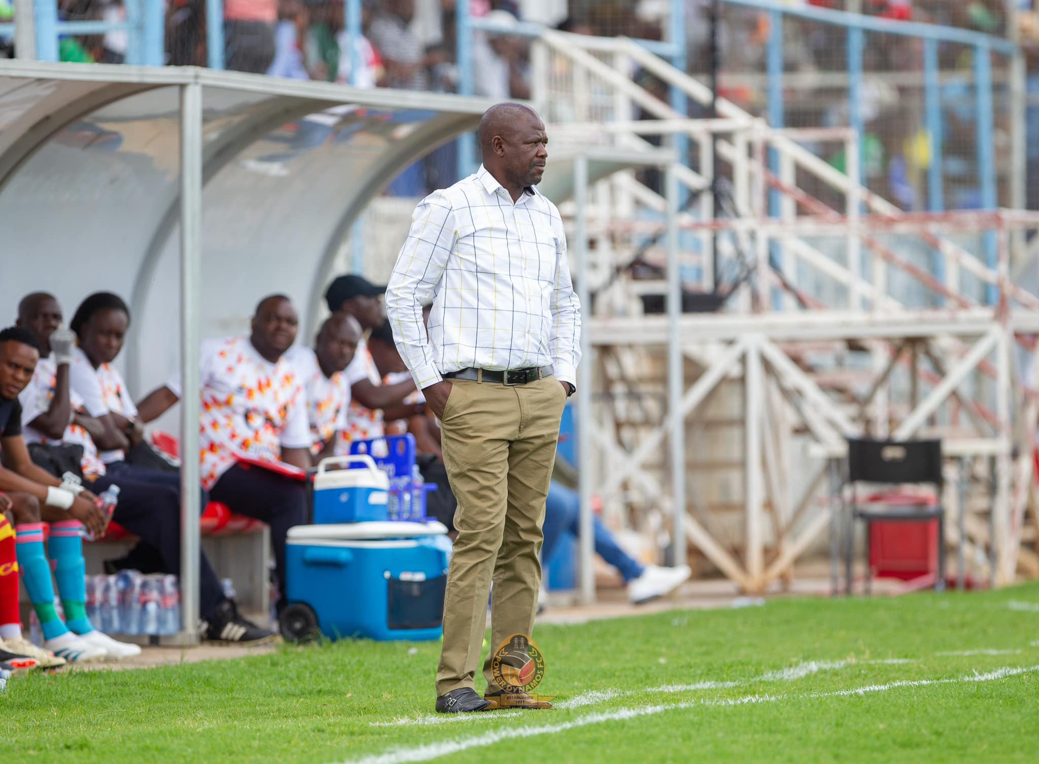 Mutapa Pick Positives From Nil-All Draw Against Forest Rangers - Bolanews
