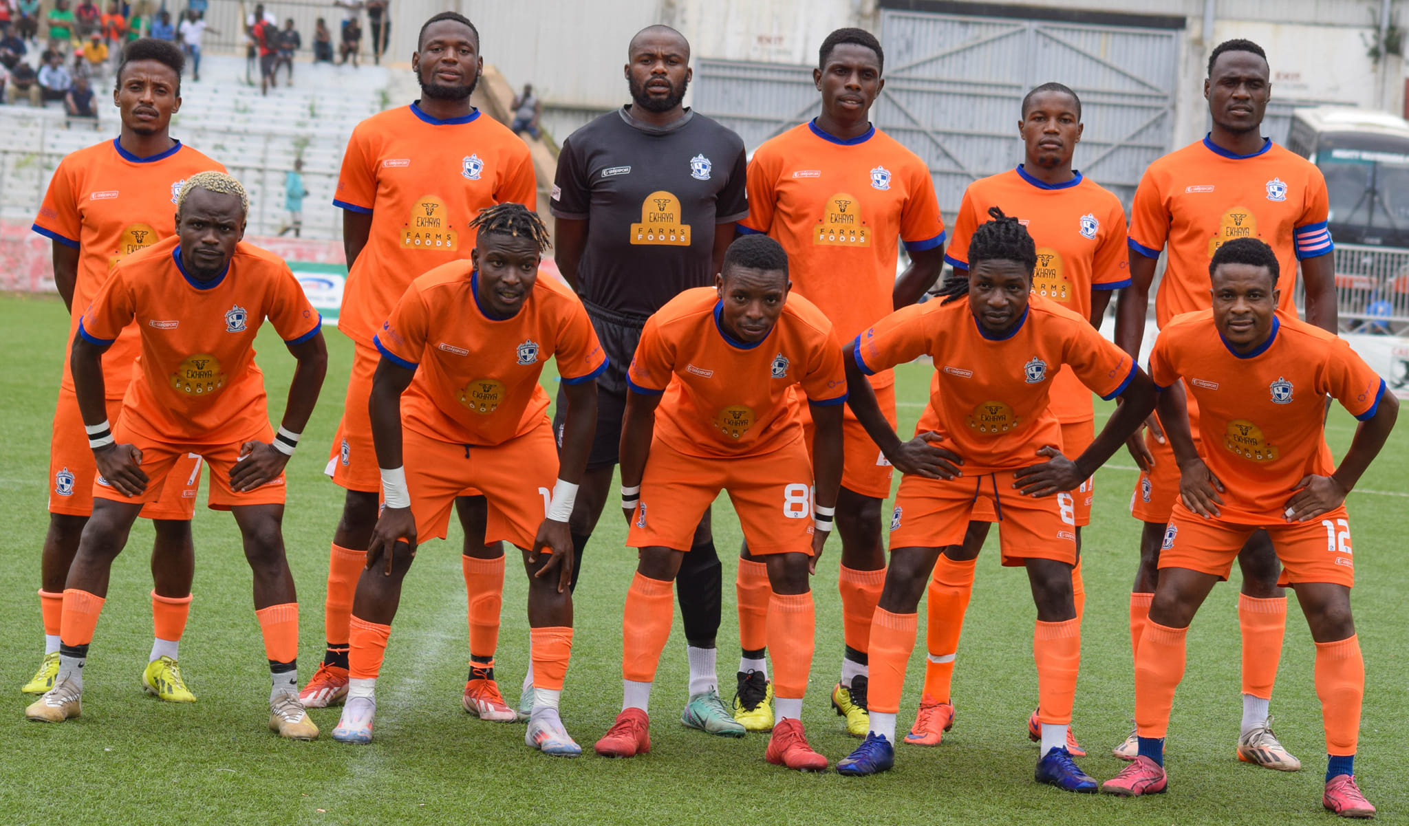 Wanderers and Mukuru end partnership - Bolanews