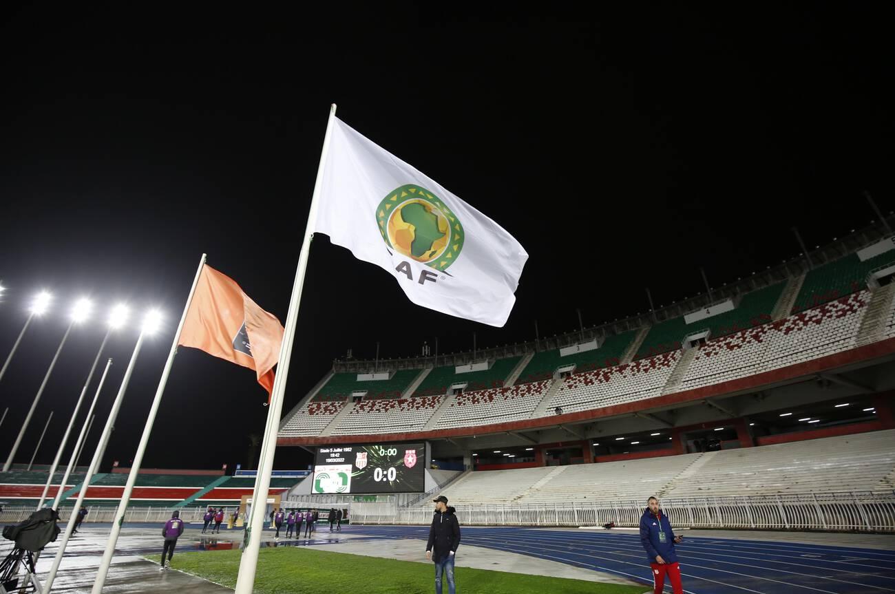 CAF abolishes Cup-tied rule - Bolanews