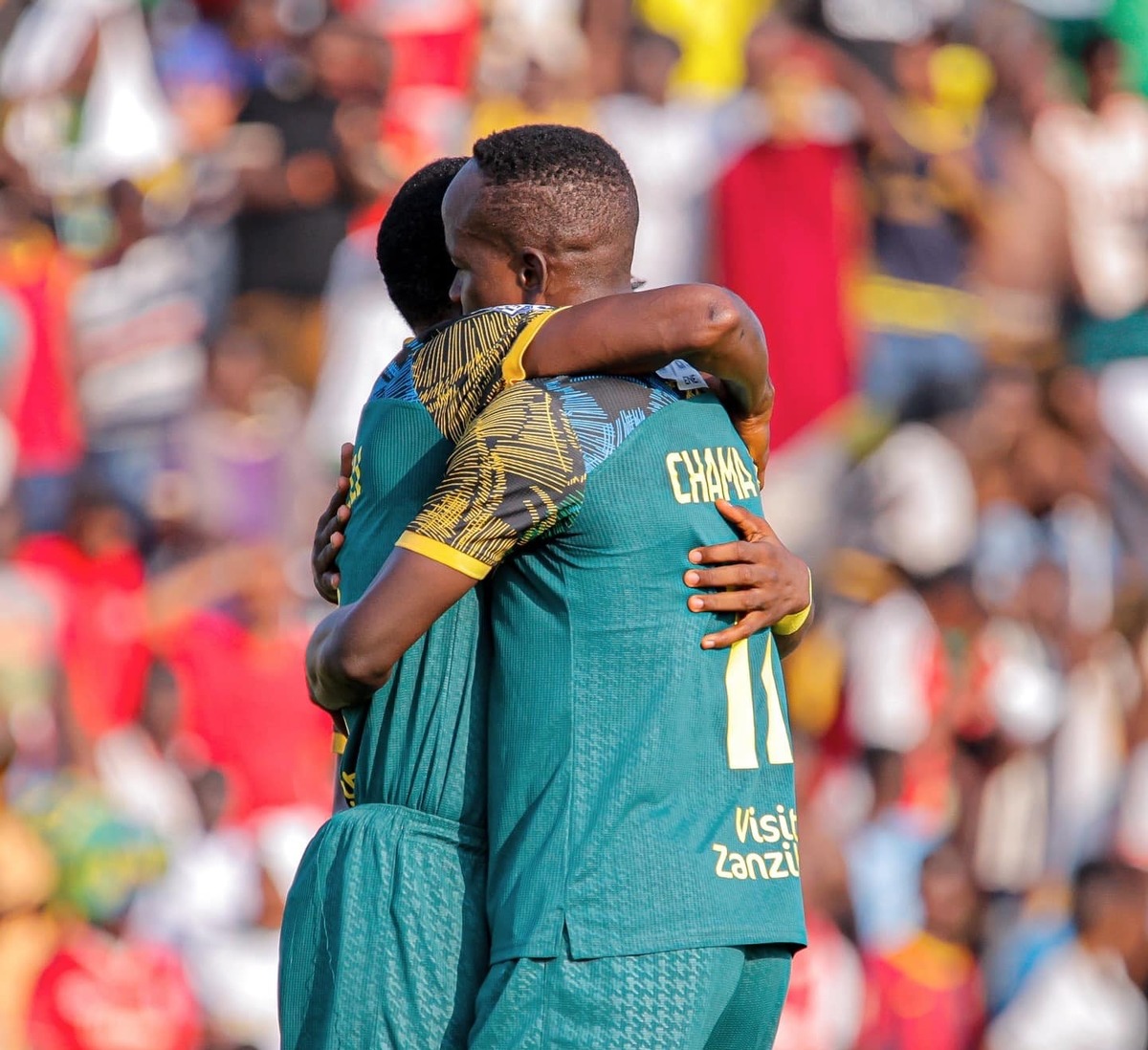 Zambian players abroad weekend wrap | Chama scores, Kangwa, Kampamba ...