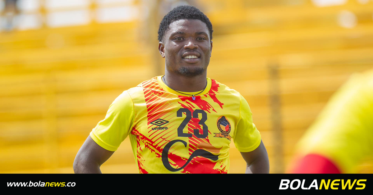 Power Dynamos will finish in top two—Mphasi - Bolanews