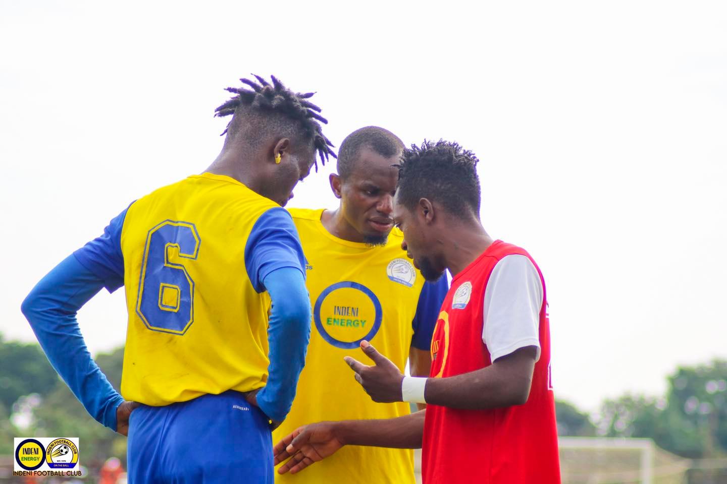 Indeni FC Relegated from MTN Super League After Heavy Loss to Nkana ...