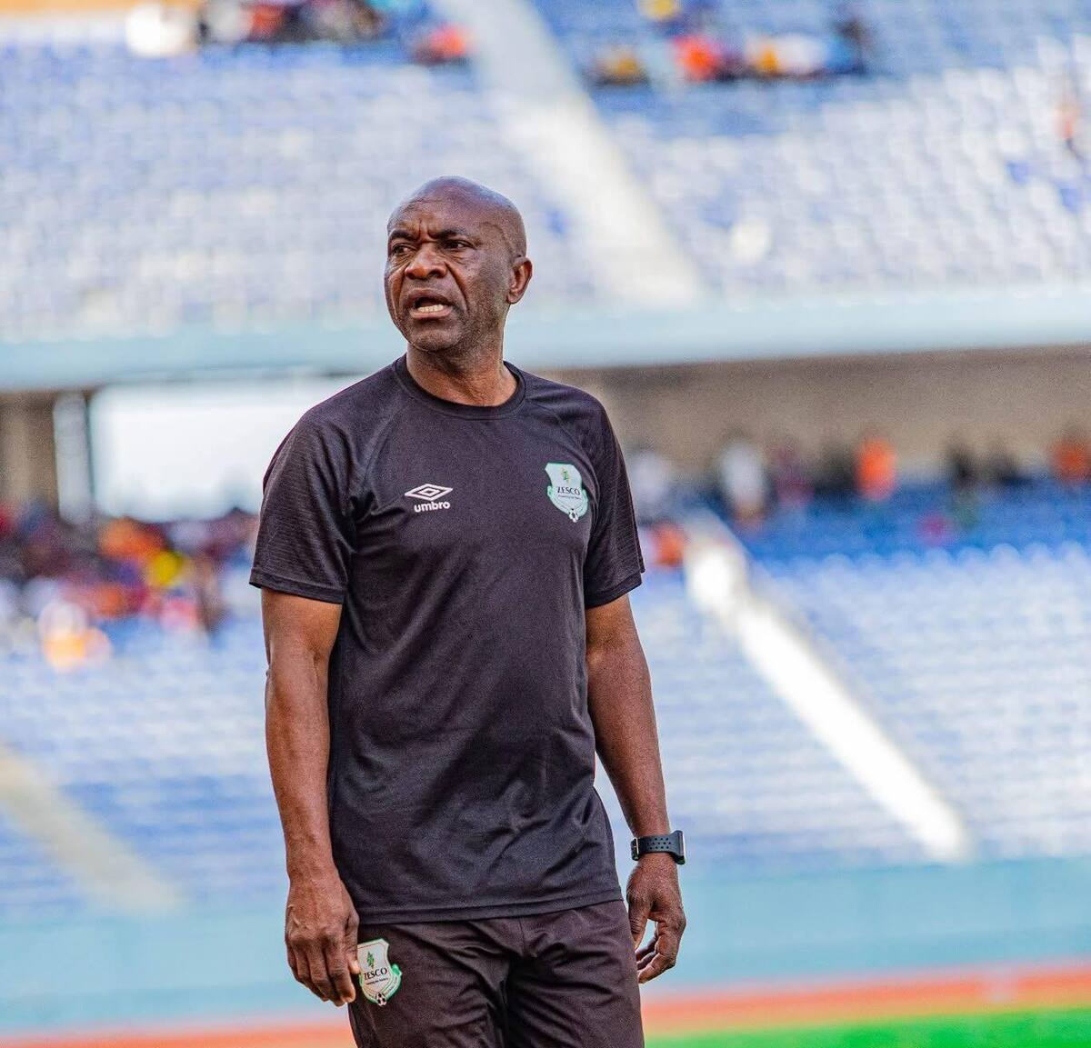 "We Wanted To Win" - Siwale Reacts As Zesco Lose To Power Dynamos ...