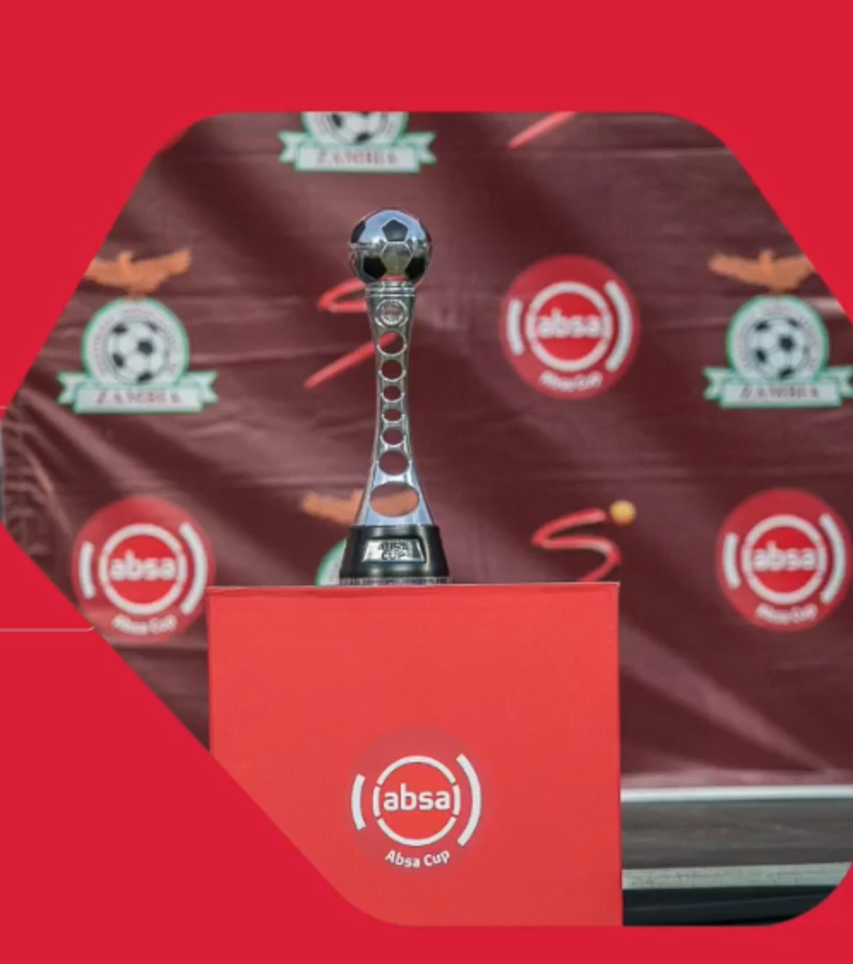 2025 ABSA Cup Winner To Pocket K1 million, Match-ups Revealed - Bolanews