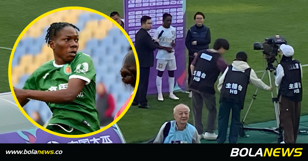 Zambia's In-Form Kansas City Current Loanee, Fridah Mukoma, Targets ...