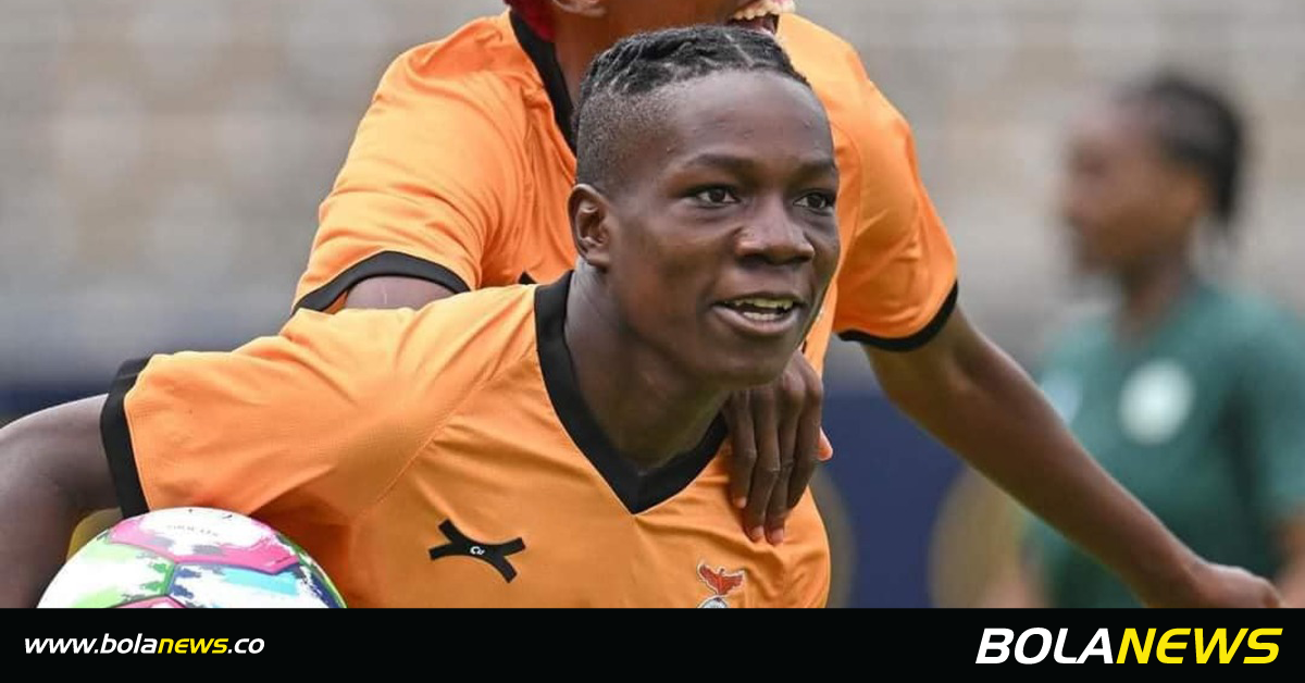 Fridah Mukoma Joins Kansas City Current, Becomes Fifth Zambian Signed ...