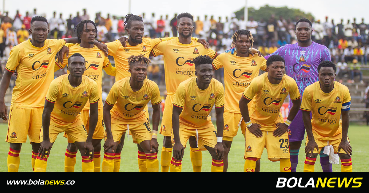 CEC Reduces Cash Sponsorship for Power Dynamos by US$500,000 - Bolanews