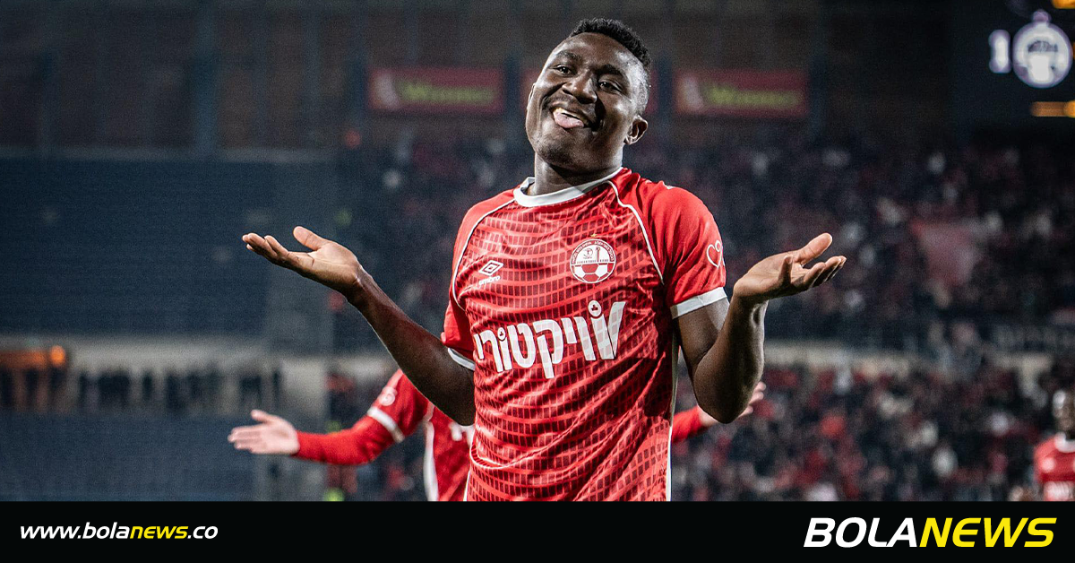 Kings Kangwa becomes first Southern African player to reach goalscoring ...
