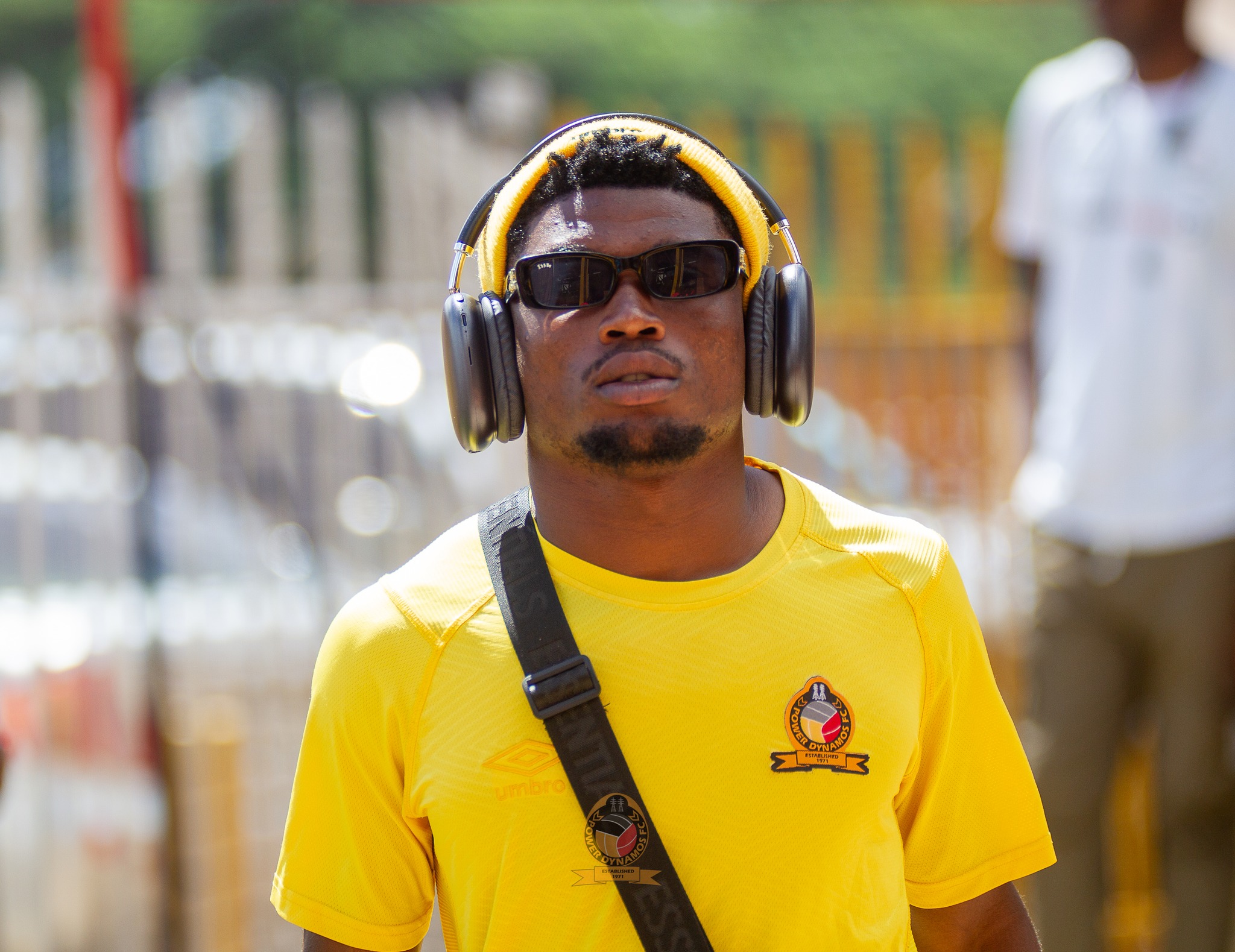 "I Want to Win the League"—Power Dynamos’ Chifundo Mphasi Declares ...
