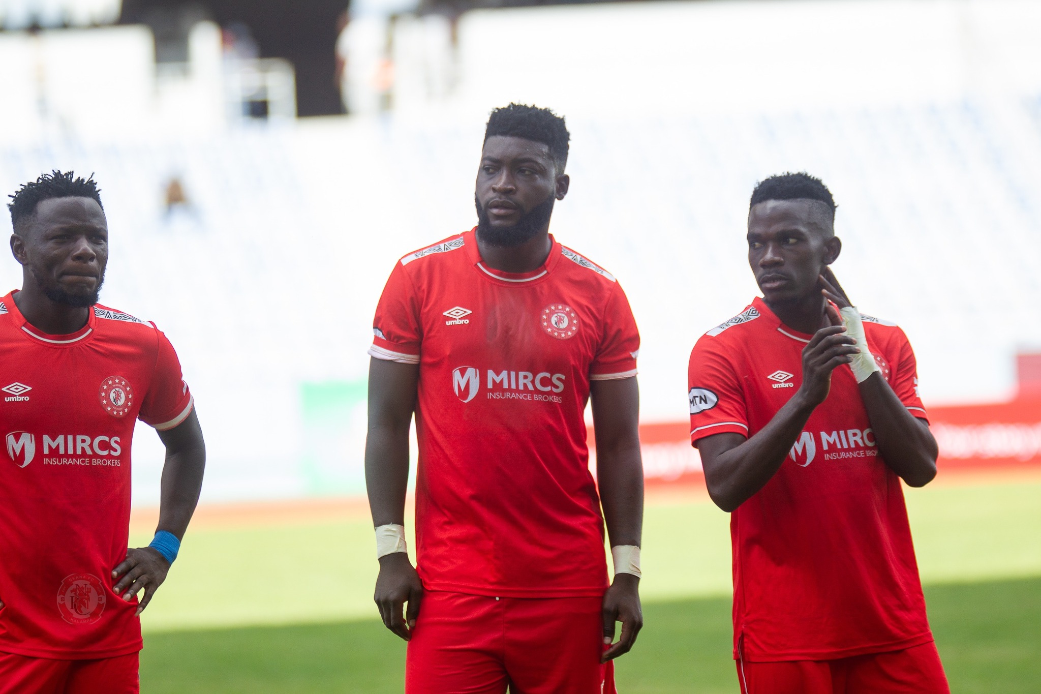 Chitoshi Chinga eyes league title next season with Nkana after ...