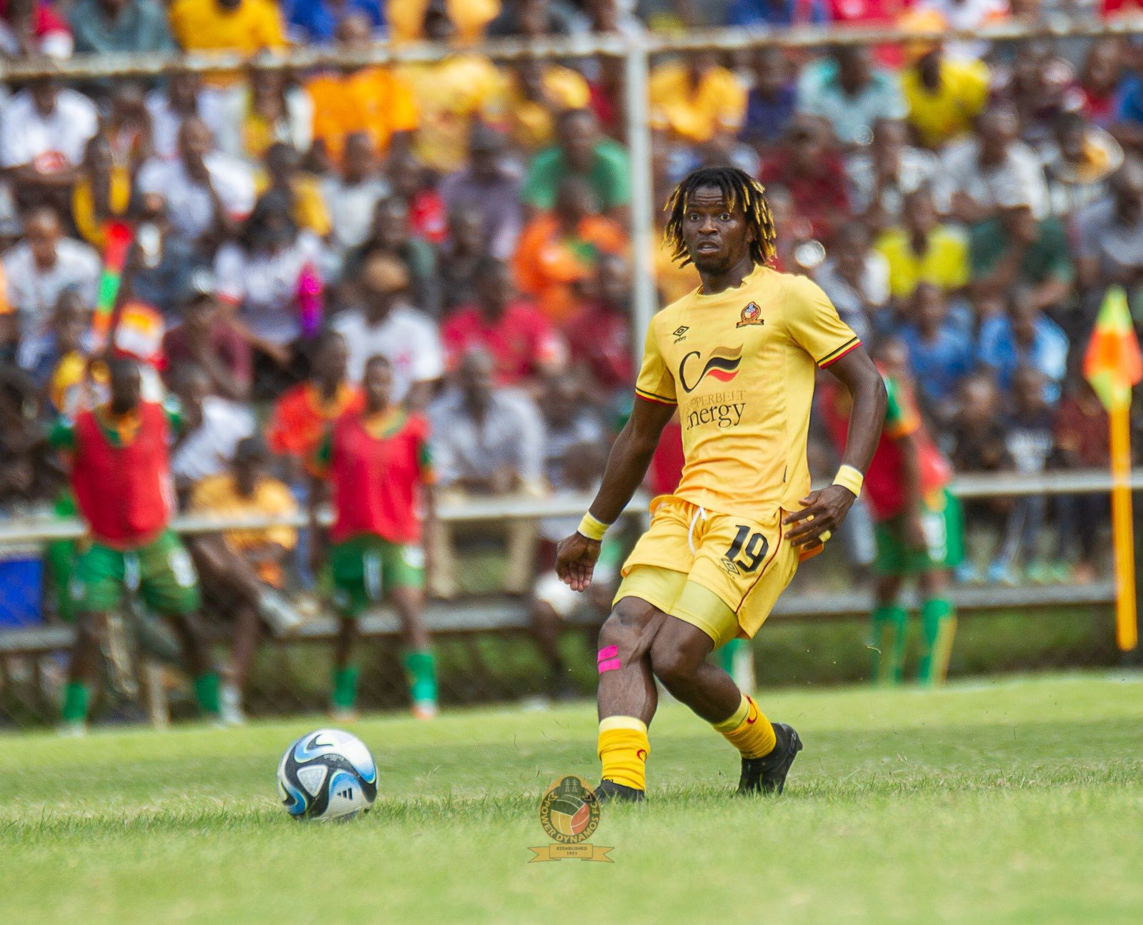 Tembo Hopes for Chipolopolo Call-up After Super League Triumph - Bolanews