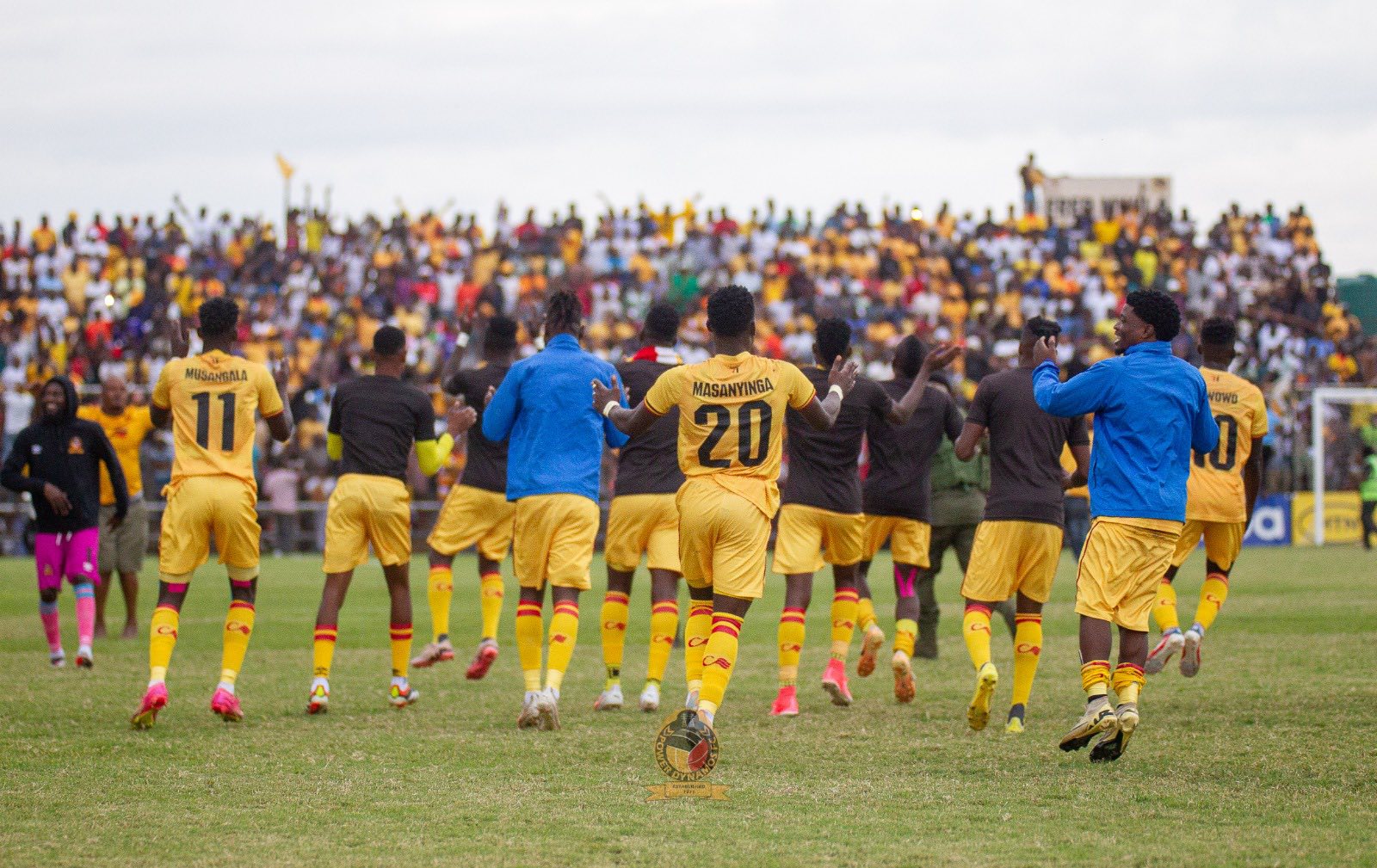 Chambeshi Sounds the Alarm for Power and ZESCO Ahead of Continental ...