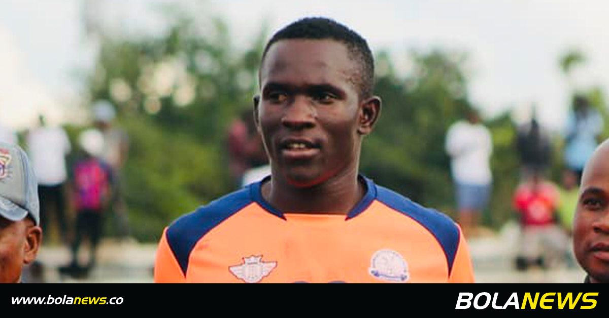 Nkwazi Goalkeeper Lucas Mainza Attracts Interest From Multiple Super ...