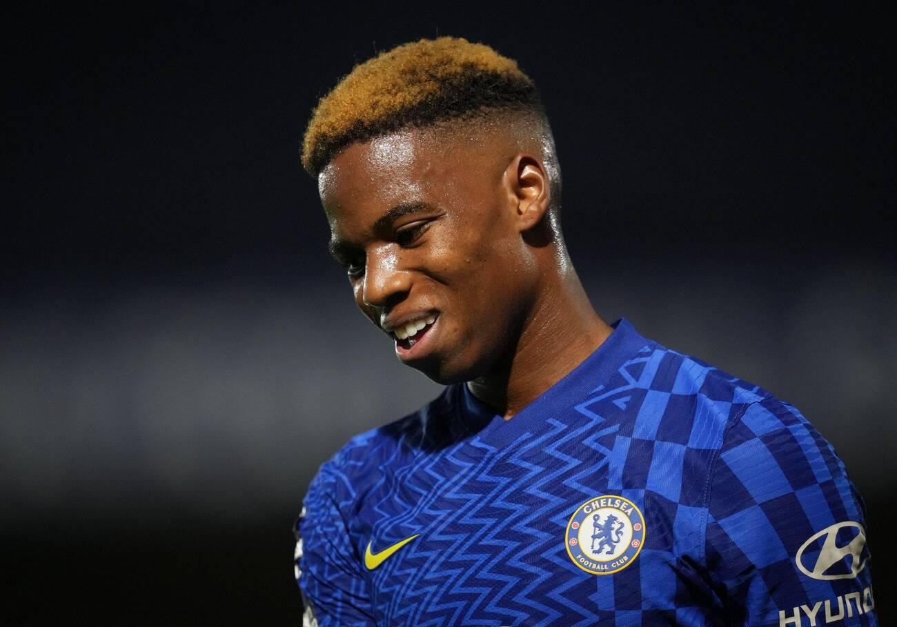 Charly Musonda’s Retirement Sparks Sarcastic Reactions from Zambians ...