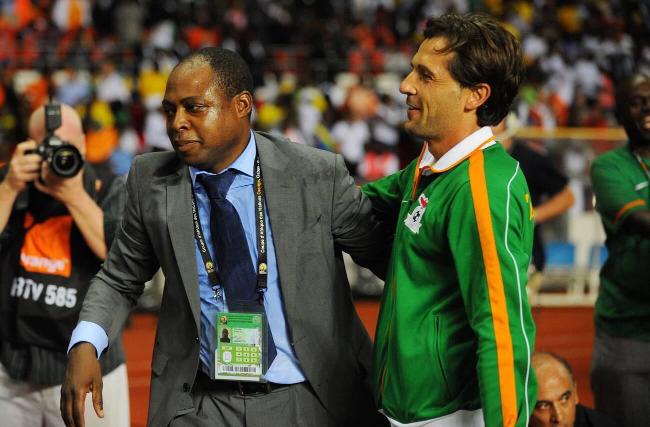 Kalusha Bwalya's new role at FAZ explained - Bolanews