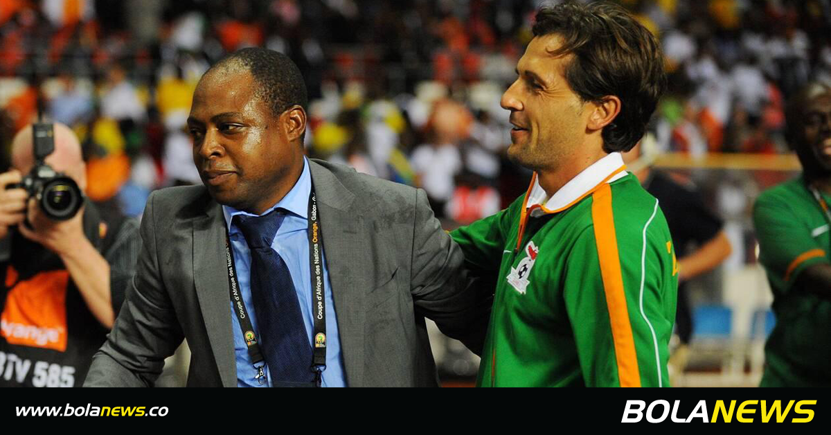 Kalusha Bwalya's new role at FAZ explained - Bolanews