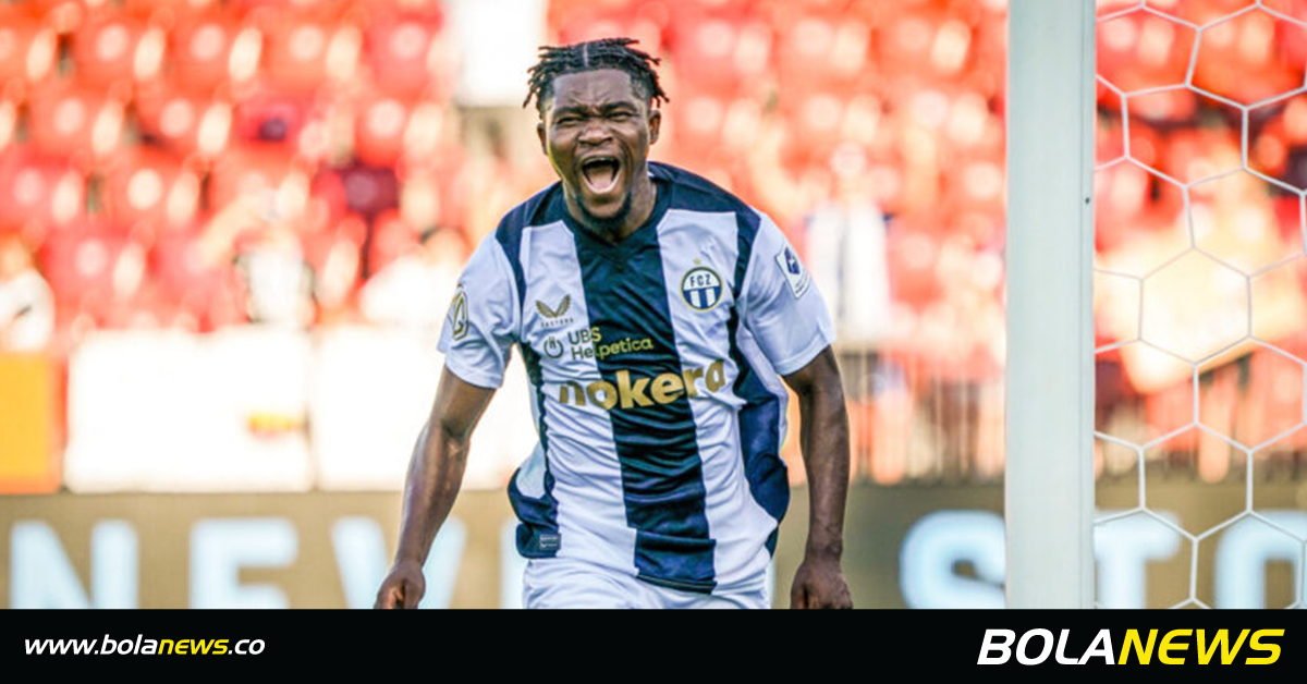 Three Reasons Why Sabobo's Move From Zurich To Israel Is Justified ...