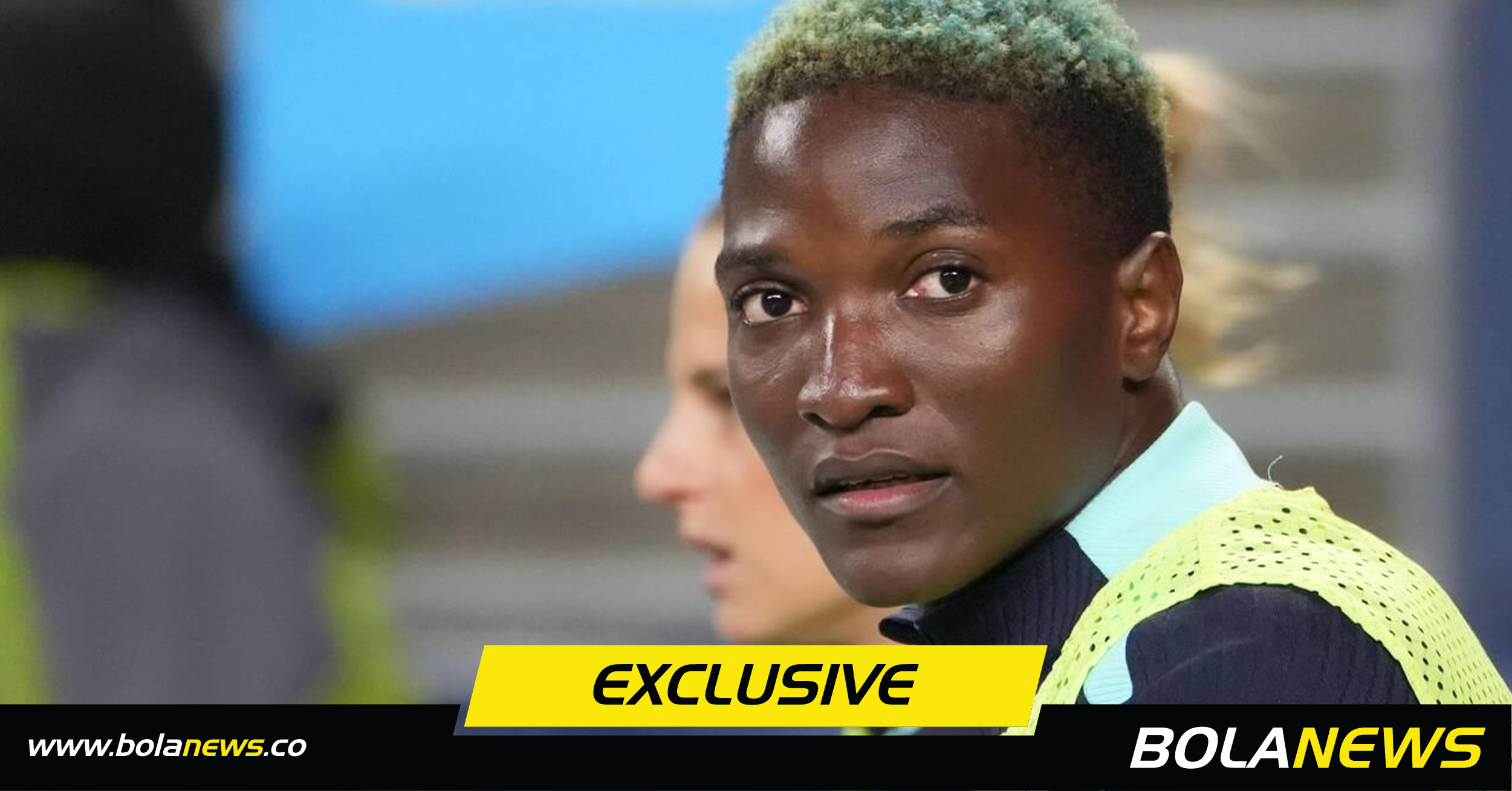 EXCLUSIVE: Temwa Chawinga Reveals Who She Wants to Win WAFCON - Bolanews