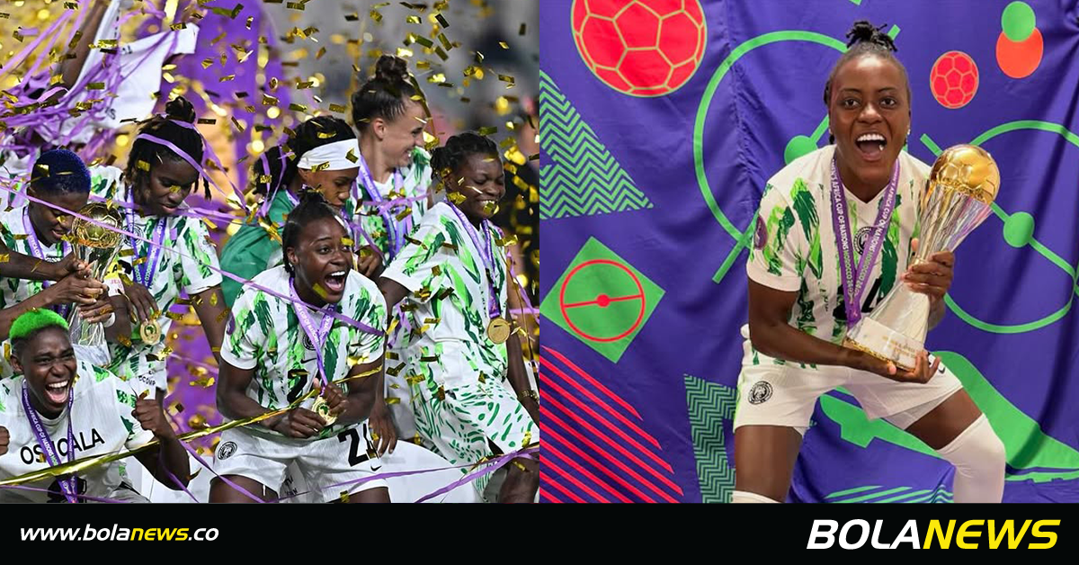 'I needed to play with players better than myself' – Chioma Okafor on ...