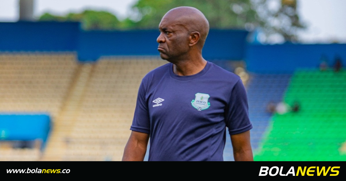 Siwale confident ZESCO United will overturn 2-0 loss to FC 105 ...