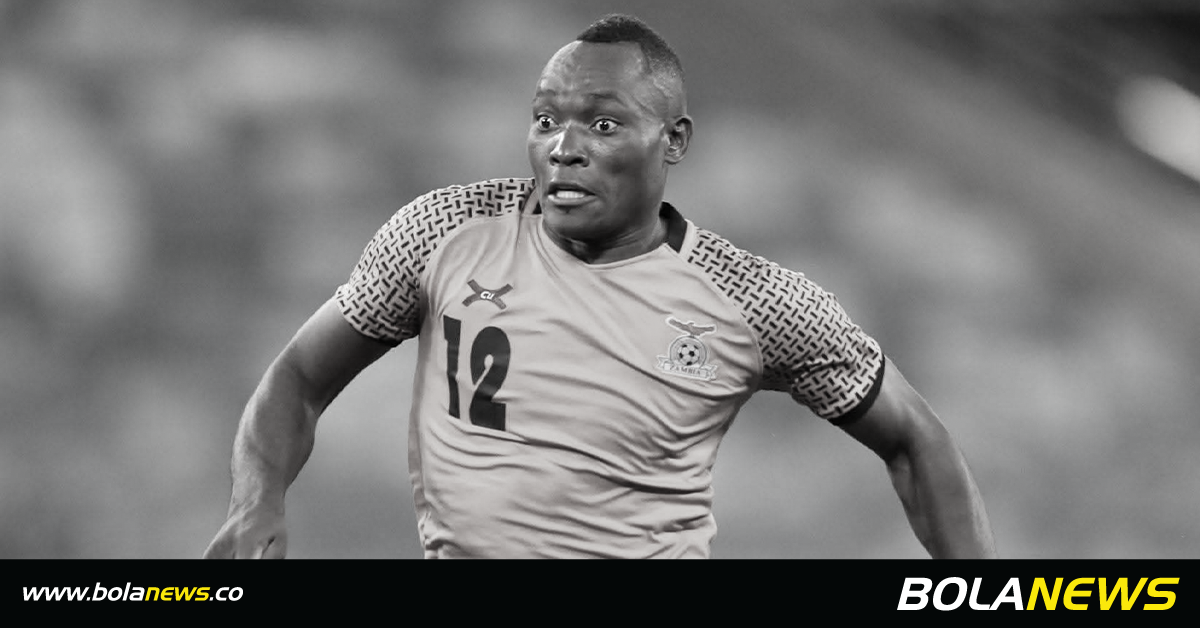 "He Was My Best Friend" - Kaambila Remembers Tapson Kaseba - Bolanews