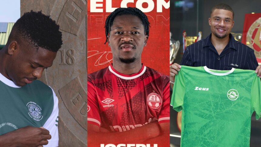 Zambia National Football Team: Fixtures, Results and News